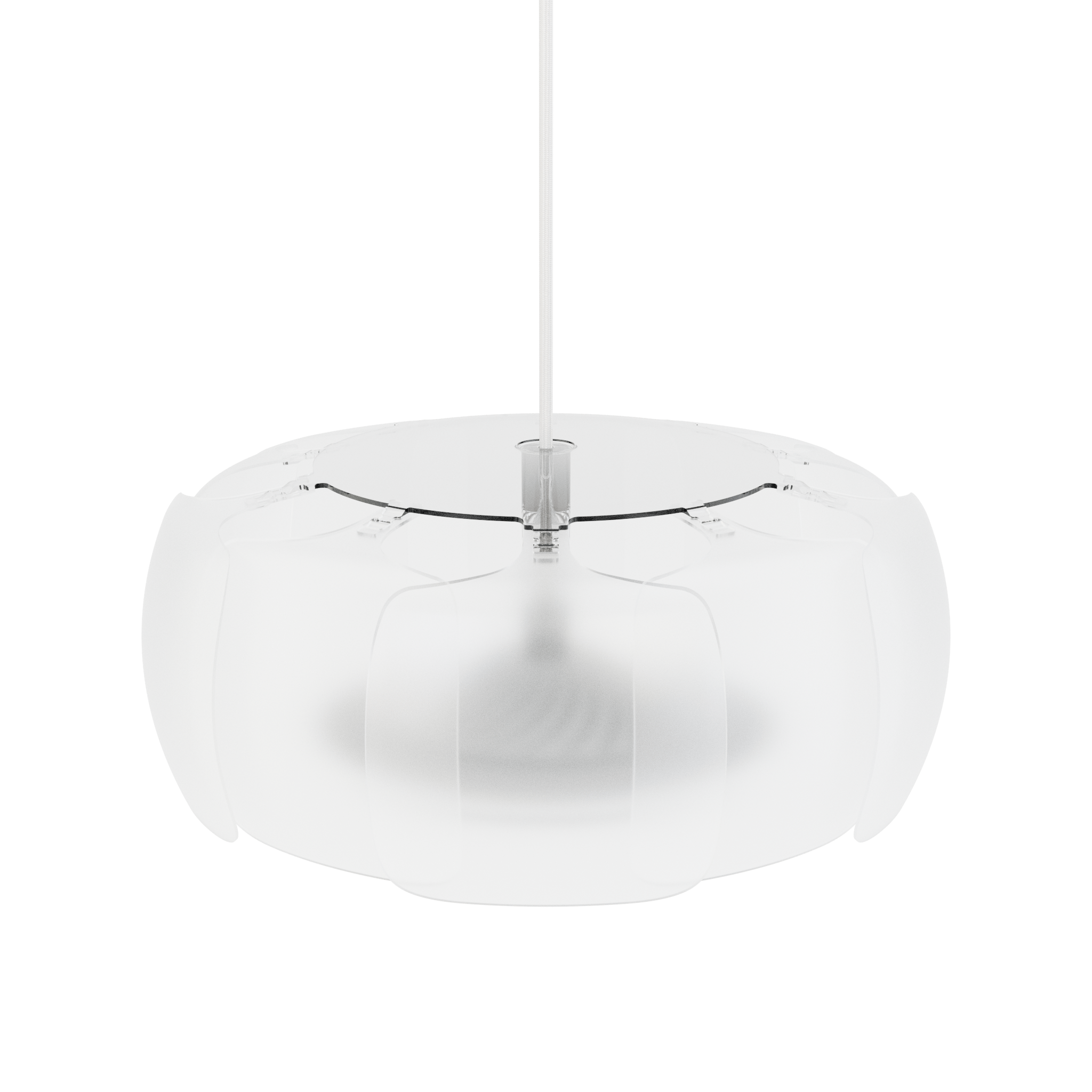 Luvo Matrix LED Lamp – Luke Roberts Lighting